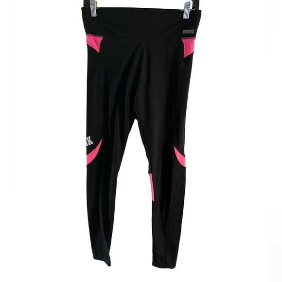 PINK Victoria's Secret | Pants & Jumpsuits | Pink Victorias Secret ...